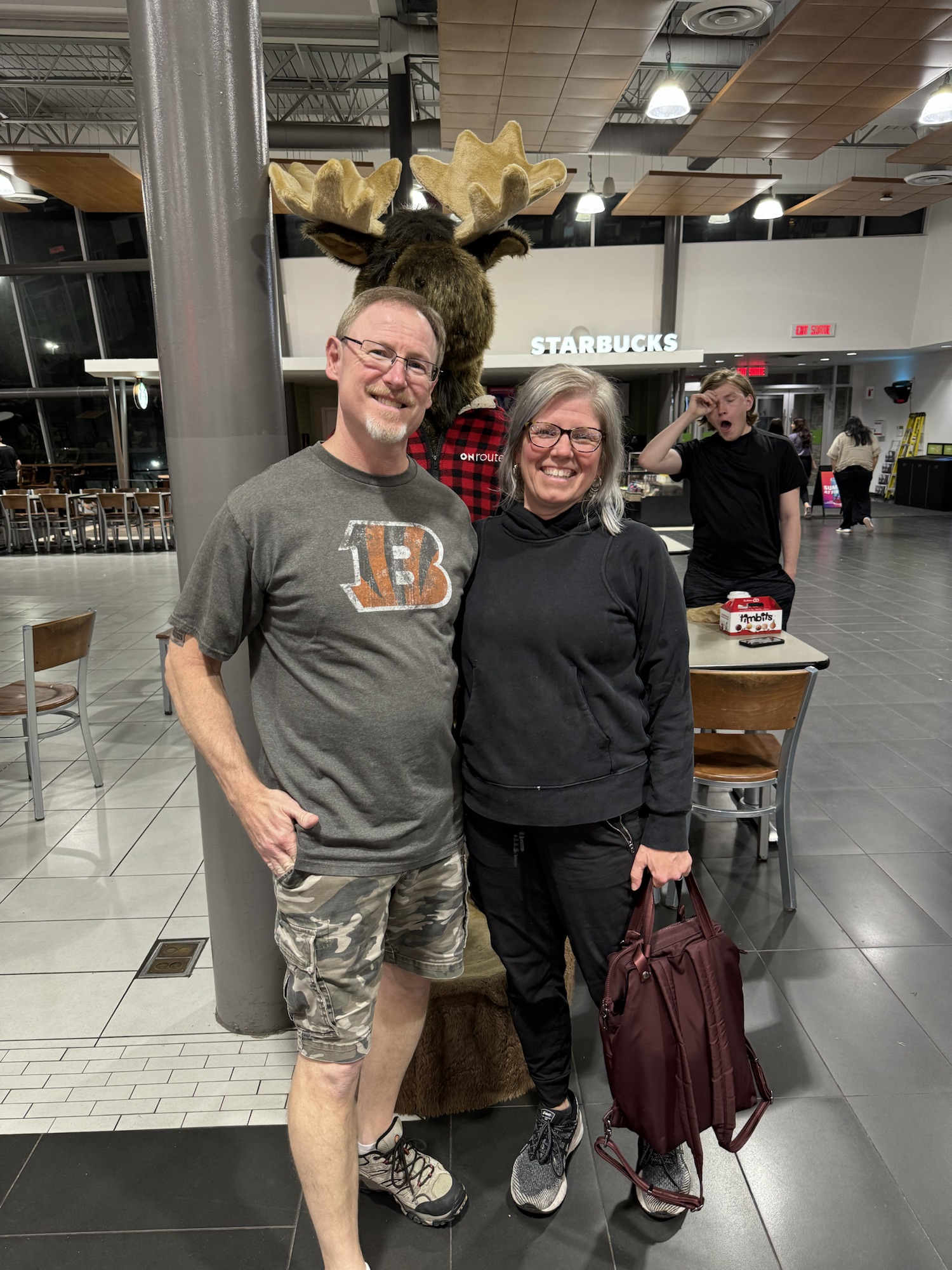 The Griswolds go to Europe 2024 – Kennedy Family Travels